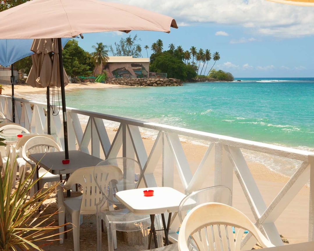 The Sandpiper Restaurant