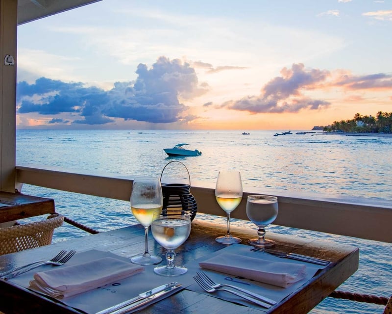 Barbados Wildlife Reserve & Grenade Hall Forest