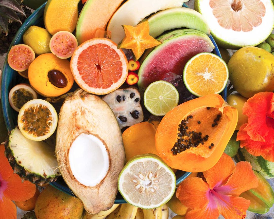 Walkers Reserve | Ins and Outs of Barbados