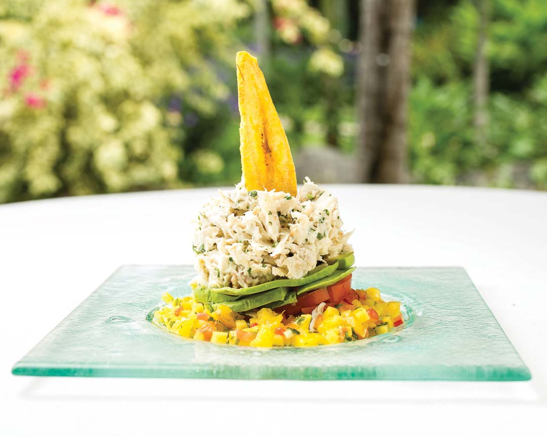 The Sandpiper Restaurant