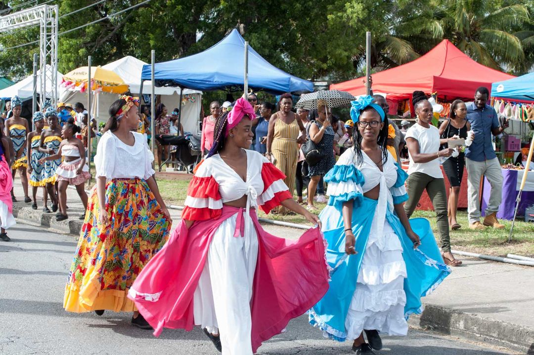 Events Calendar 2023 | Barbados