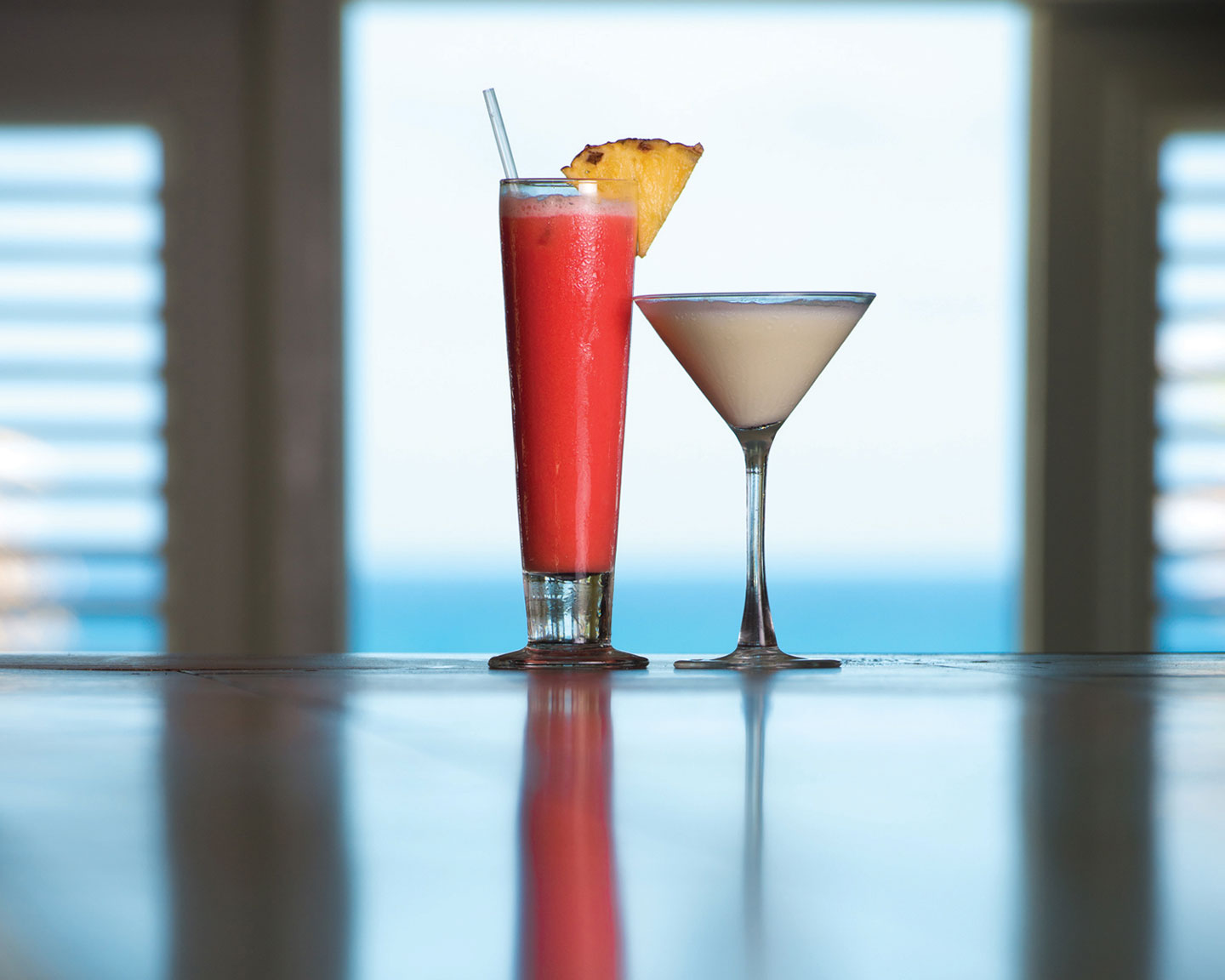 Atlantis Historic Inn