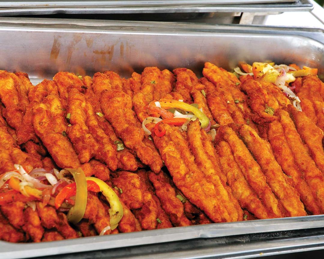 Pride of Barbados | Ins and Outs of Barbados