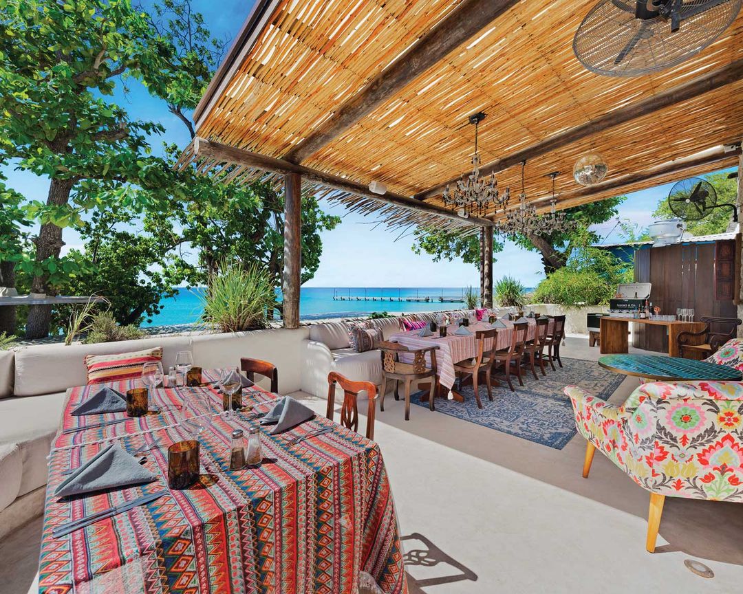 The Golden Square Freedom Park | Ins and Outs of Barbados