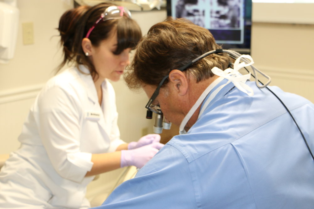 Cavitation NICO | A cavitation is an infectious "hole" in the jawbone ...