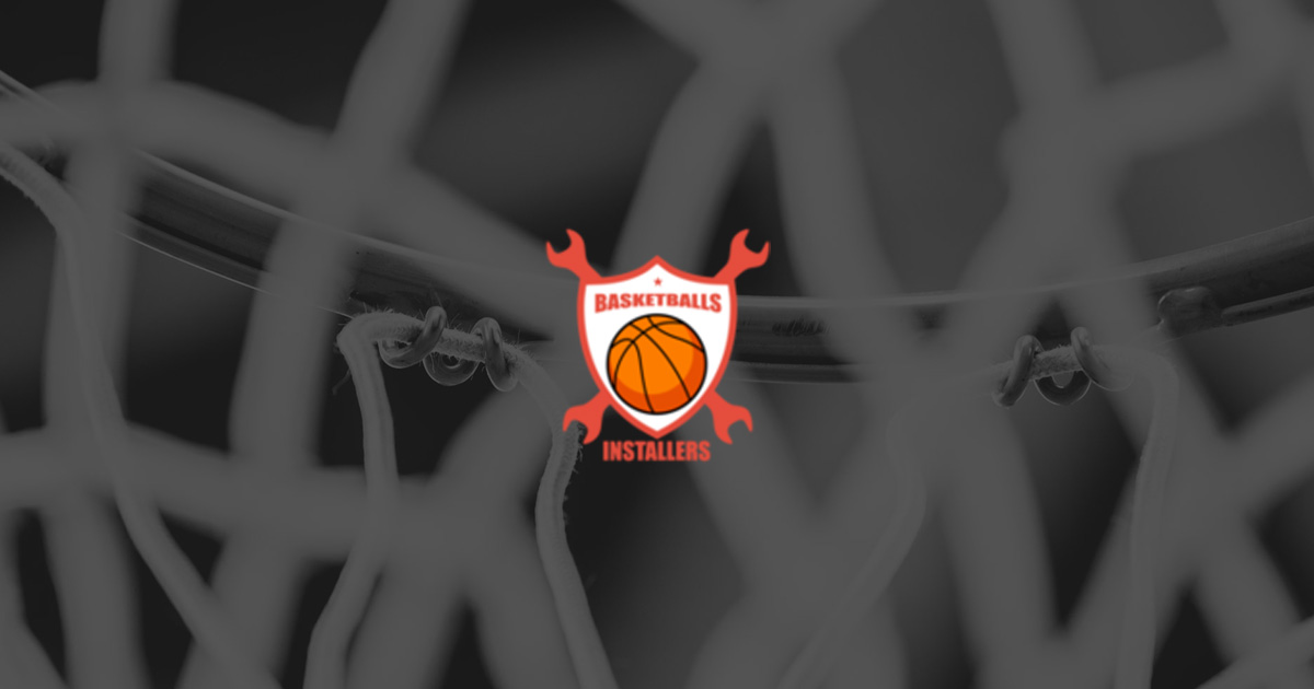 Professional Basketball Installation and Assembly | Baltimore County ...