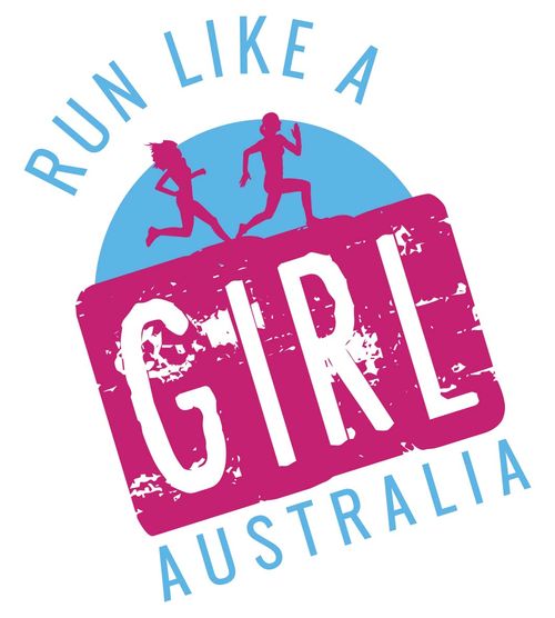 Run Like A Girl Australia