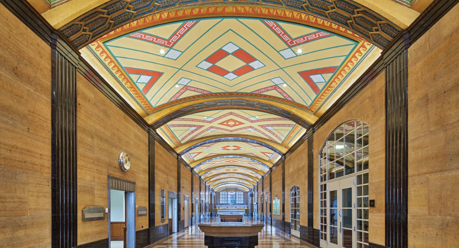 Virtual Presentations & AIA Continued Education | BASWA acoustic