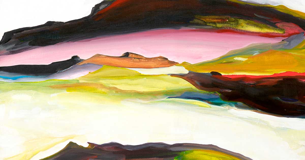 Rayhart | Inner Earth