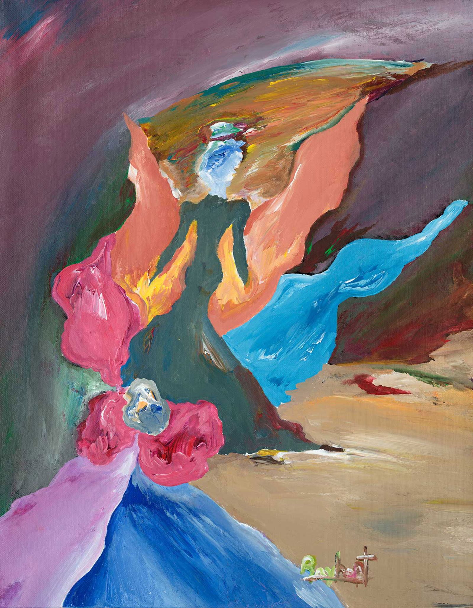 Rayhart | Angelheart