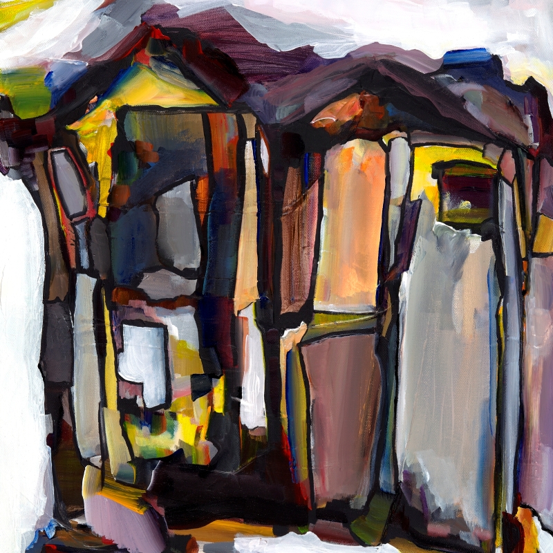 Rayhart | Baker's Base