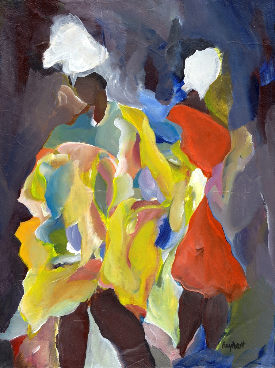 Rayhart | Celebration