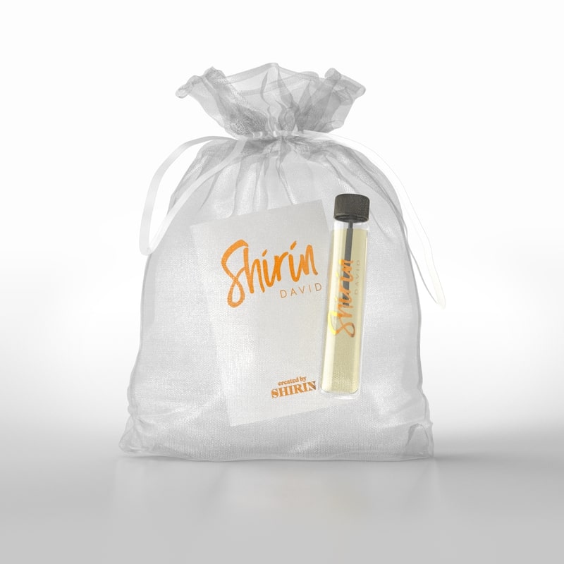 Shirin David - Supersize Promo