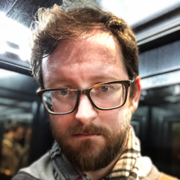 Christopher Downes - Webflow