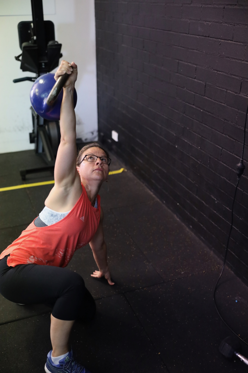 Gallery / TandEm CrossFit / Perth
