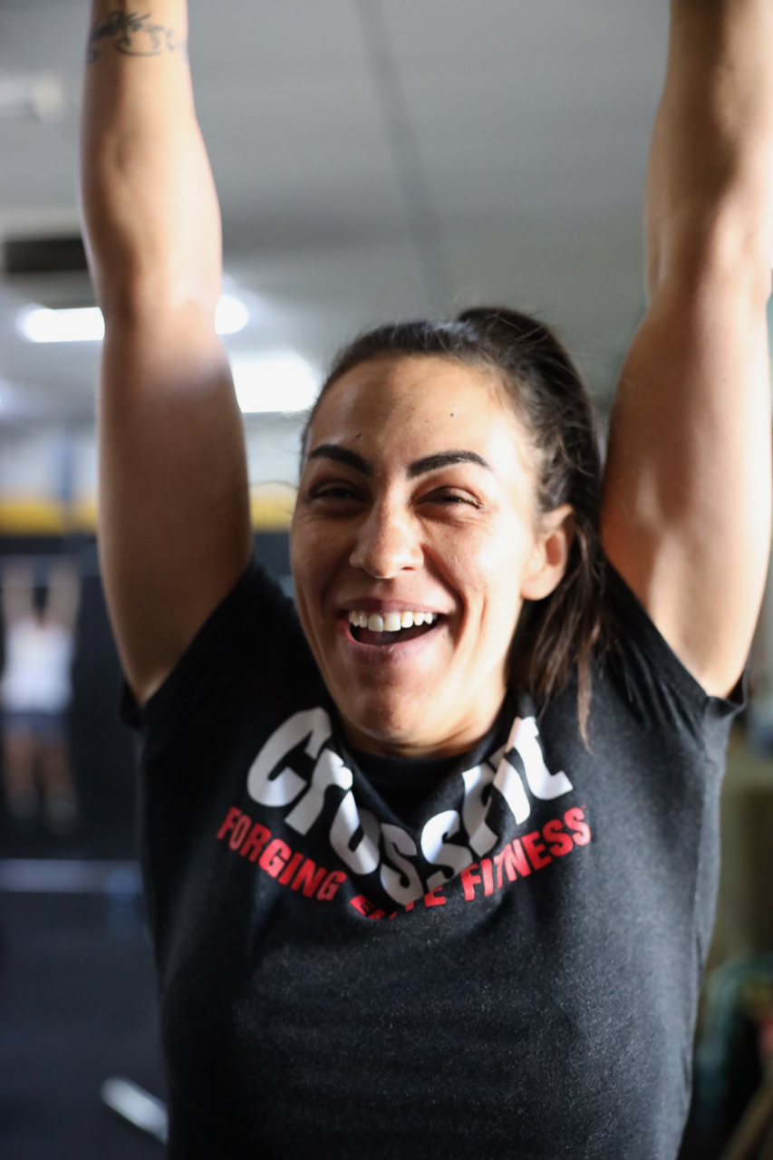 Gallery / TandEm CrossFit / Perth