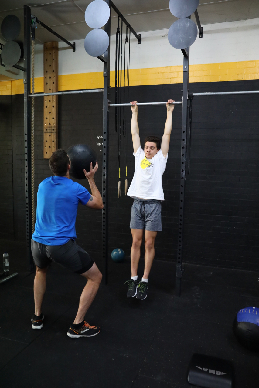Gallery / TandEm CrossFit / Perth