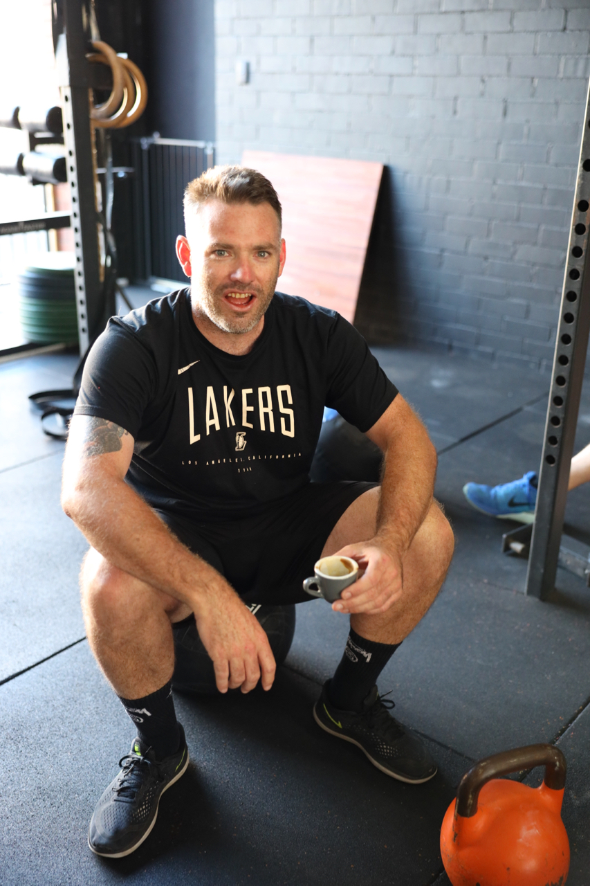 Gallery / TandEm CrossFit / Perth