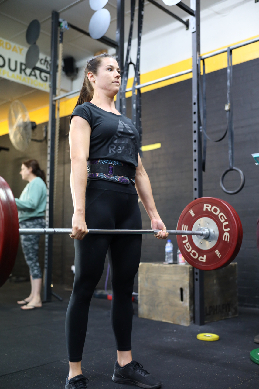 Gallery / TandEm CrossFit / Perth