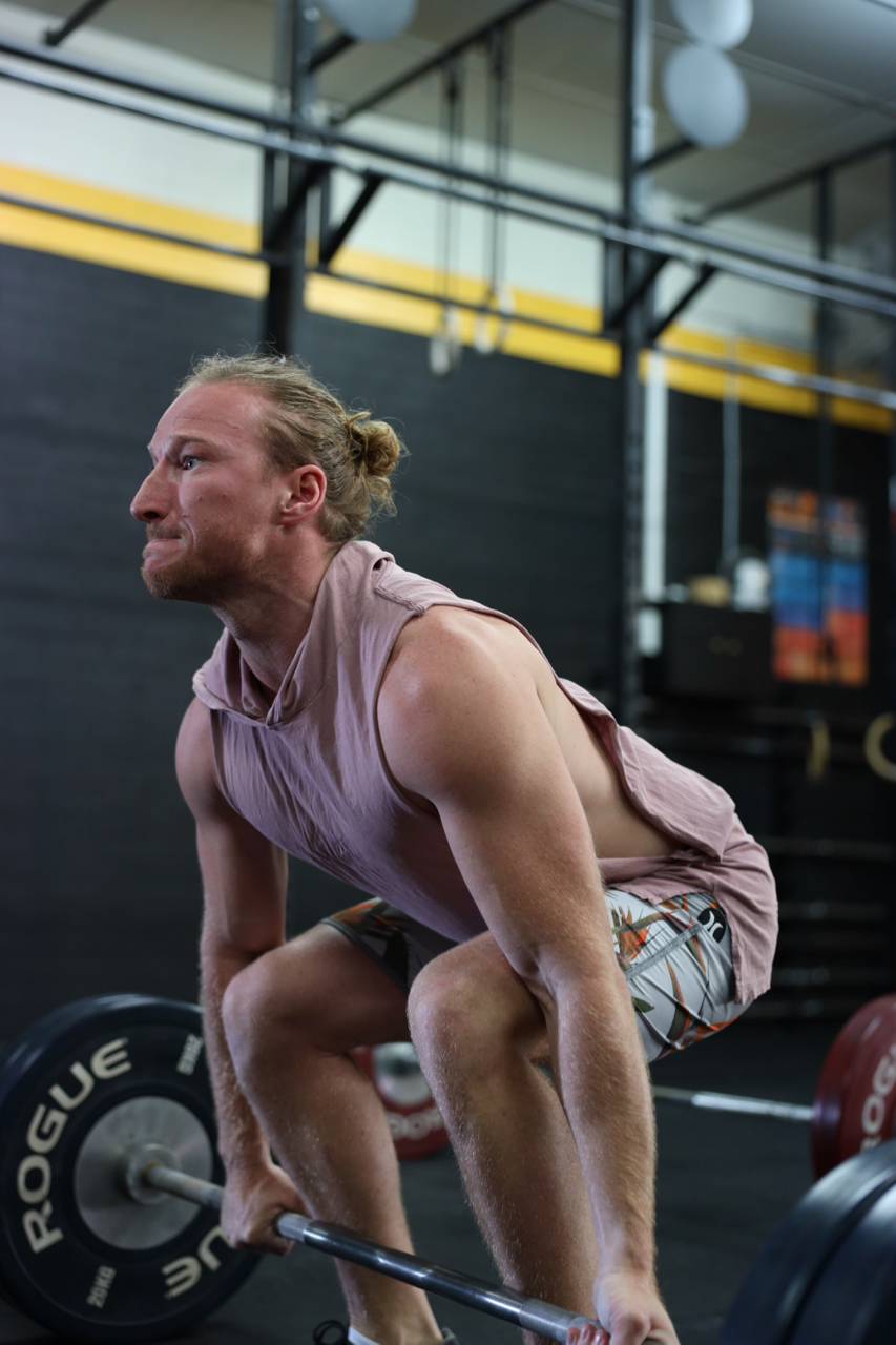 Gallery / TandEm CrossFit / Perth
