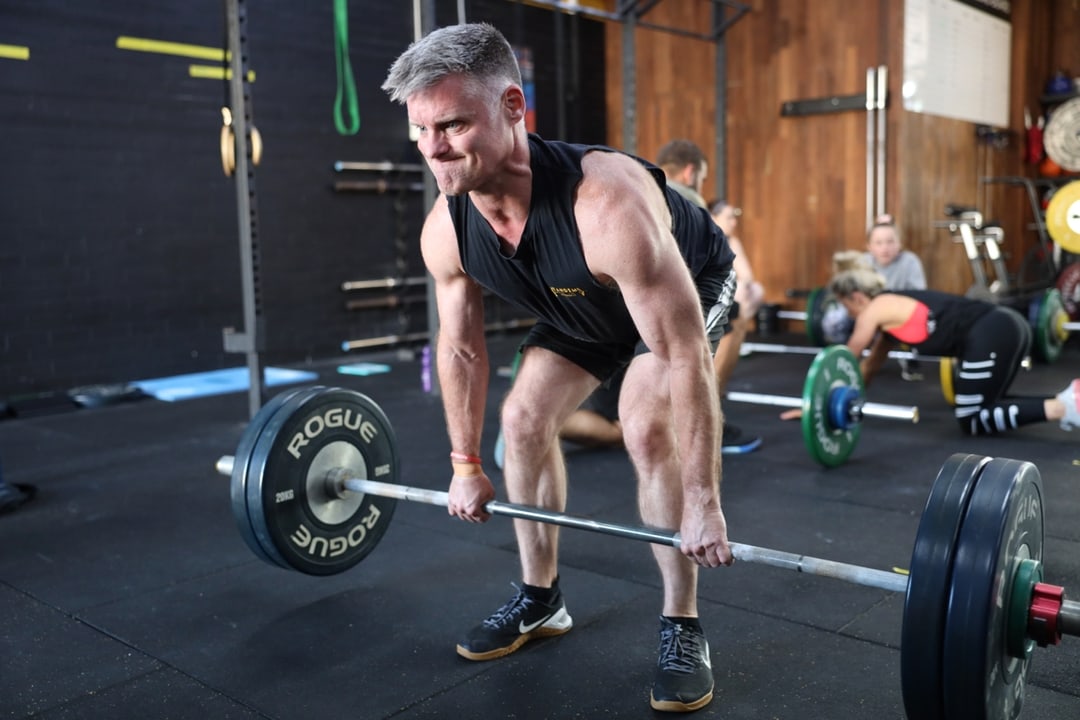 CrossFit Gym Perth | Balcatta | Scarborough | Innaloo | Tandem Crossfit