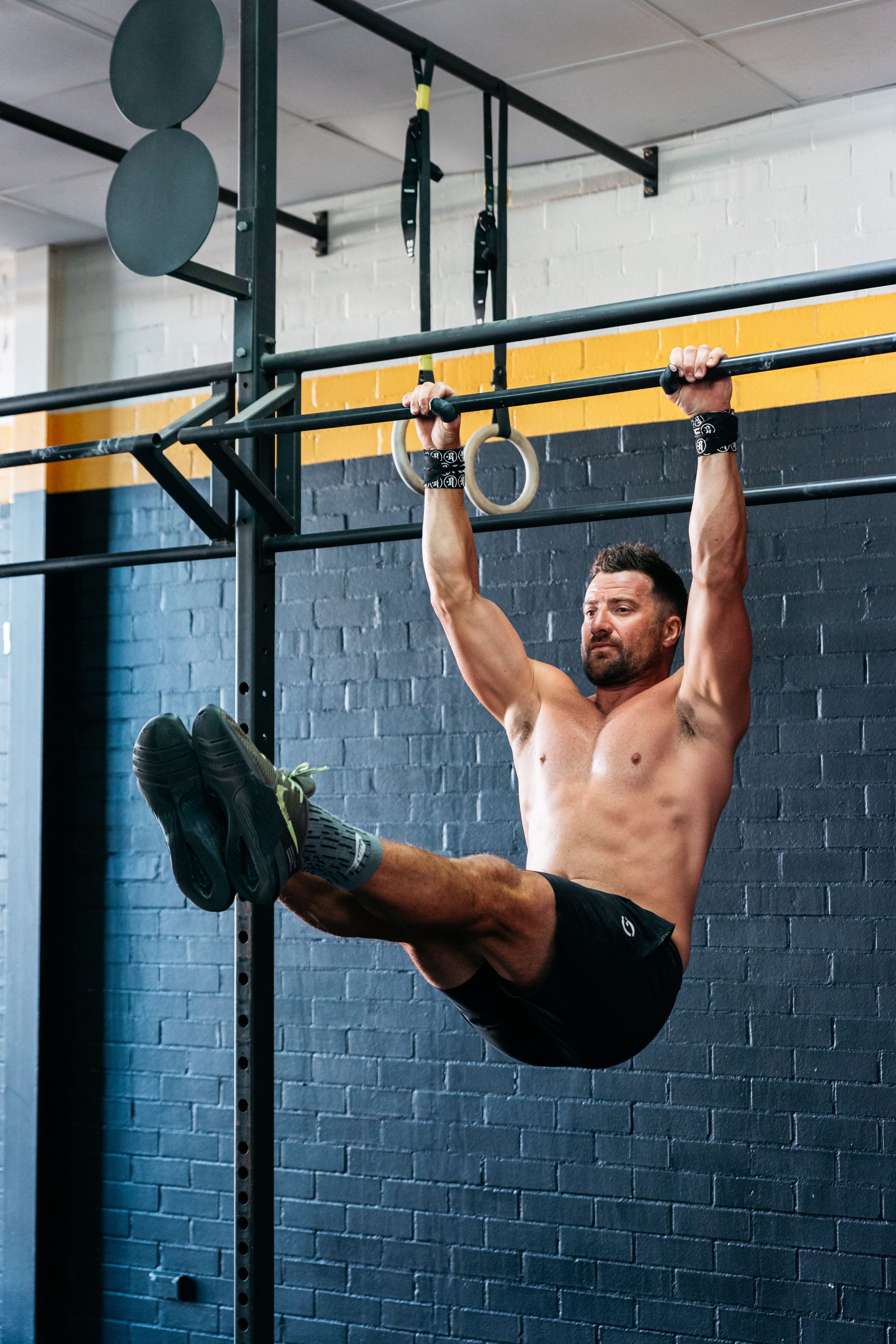 Gallery / TandEm CrossFit / Perth