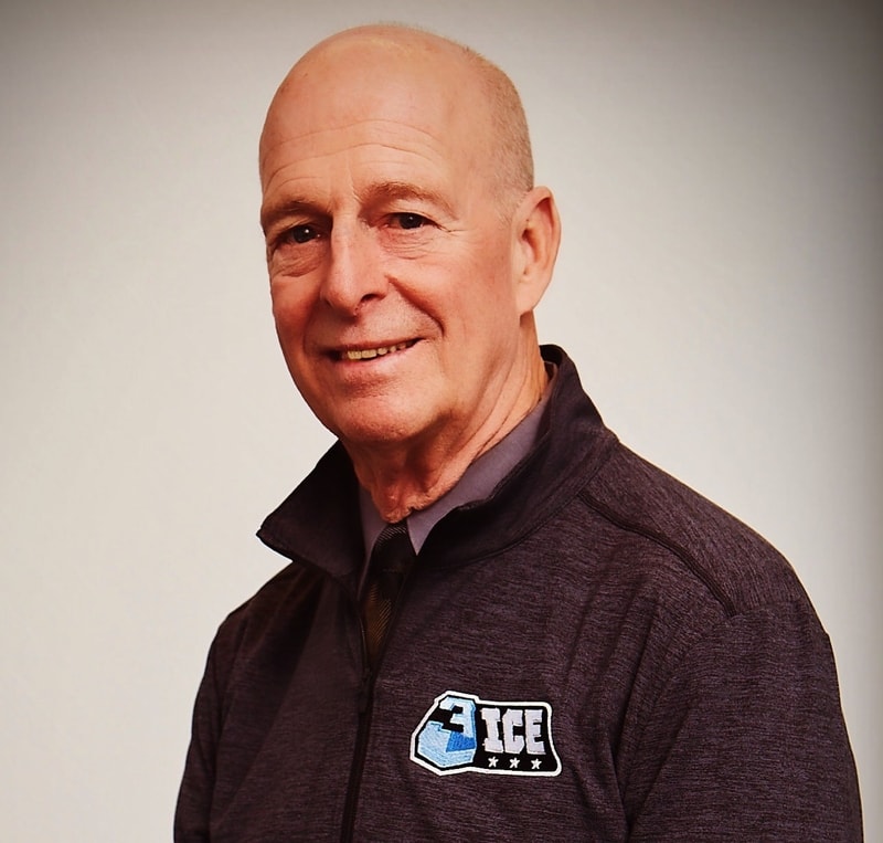 About Us - The Leadership