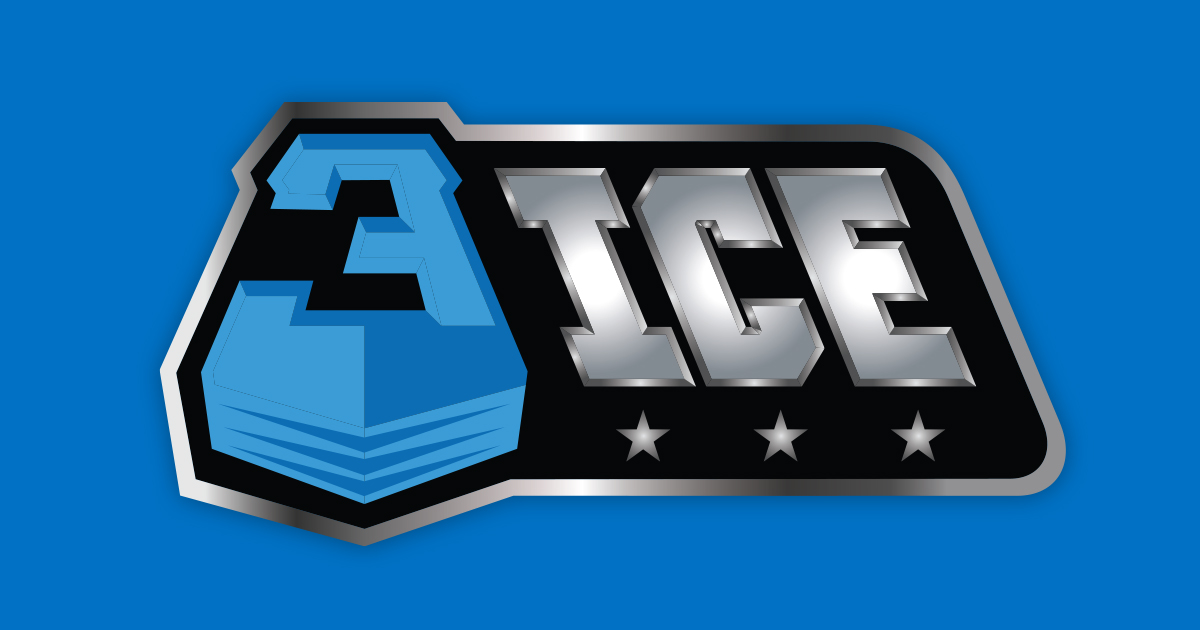 3Ice Rules