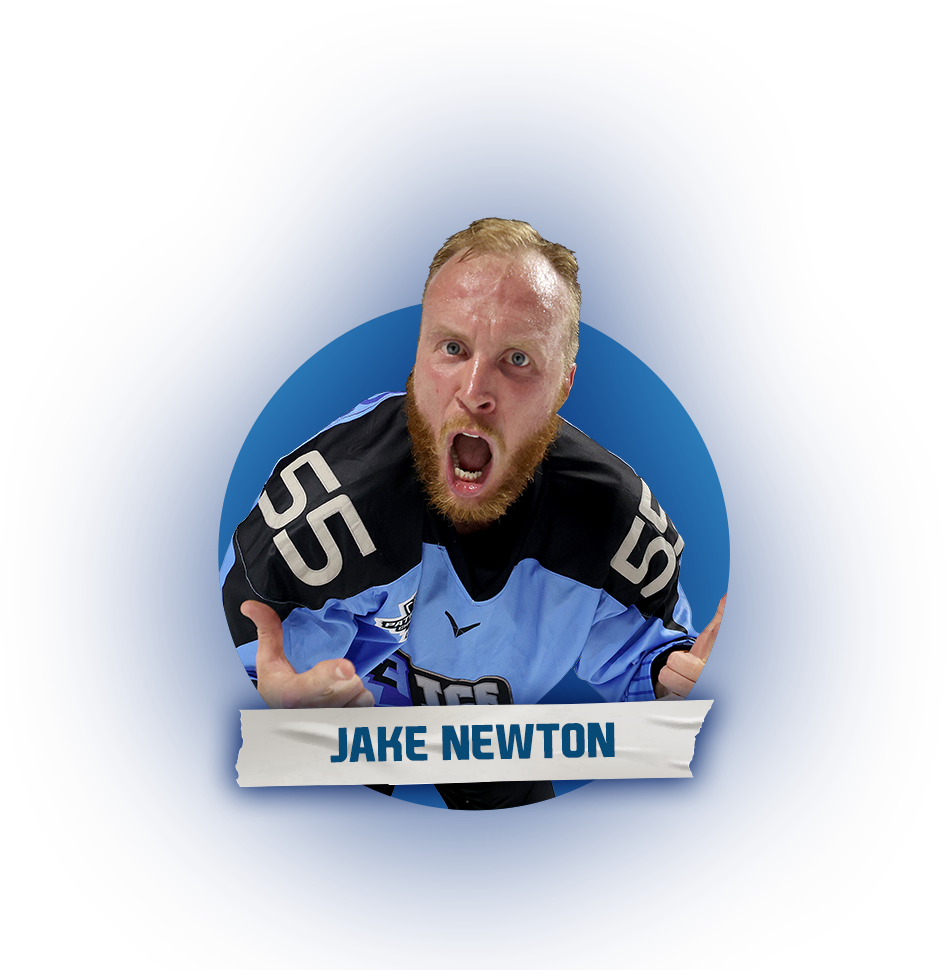 3ICE - THE BEST PART OF HOCKEY