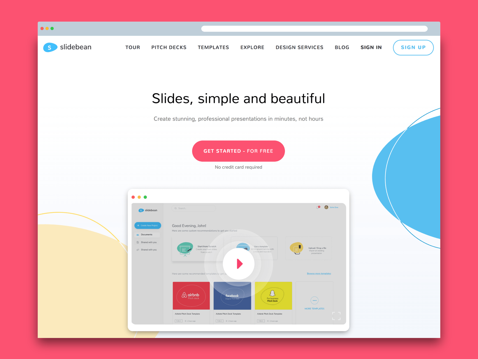 Free Google Font pairs for your next creative project - fontpair