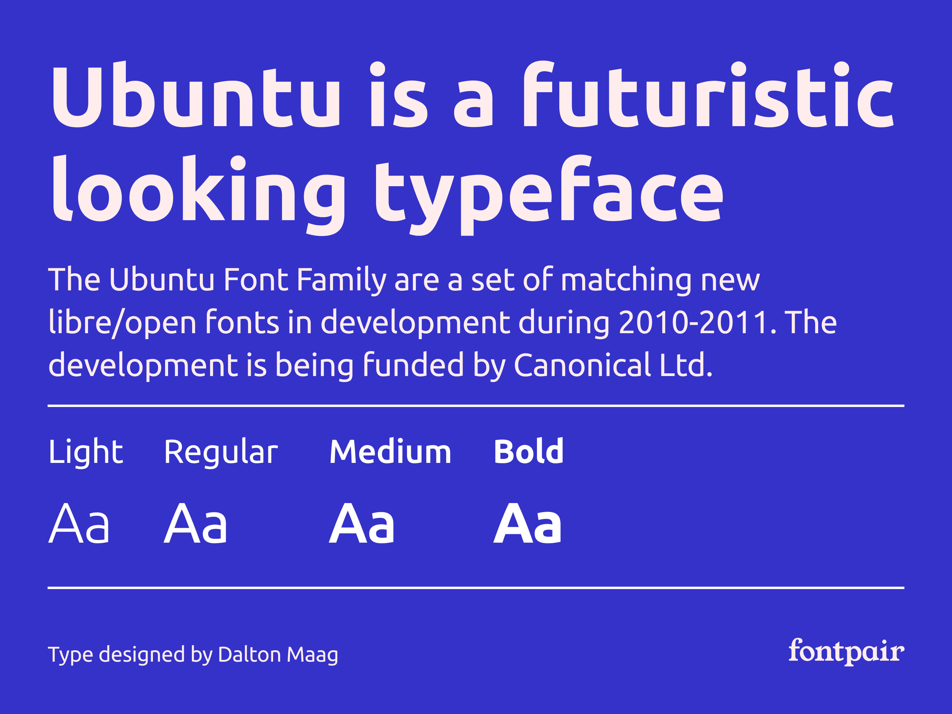 Google Fonts Ubuntu Help Test A New Version Of The Ubuntu Font OMG!