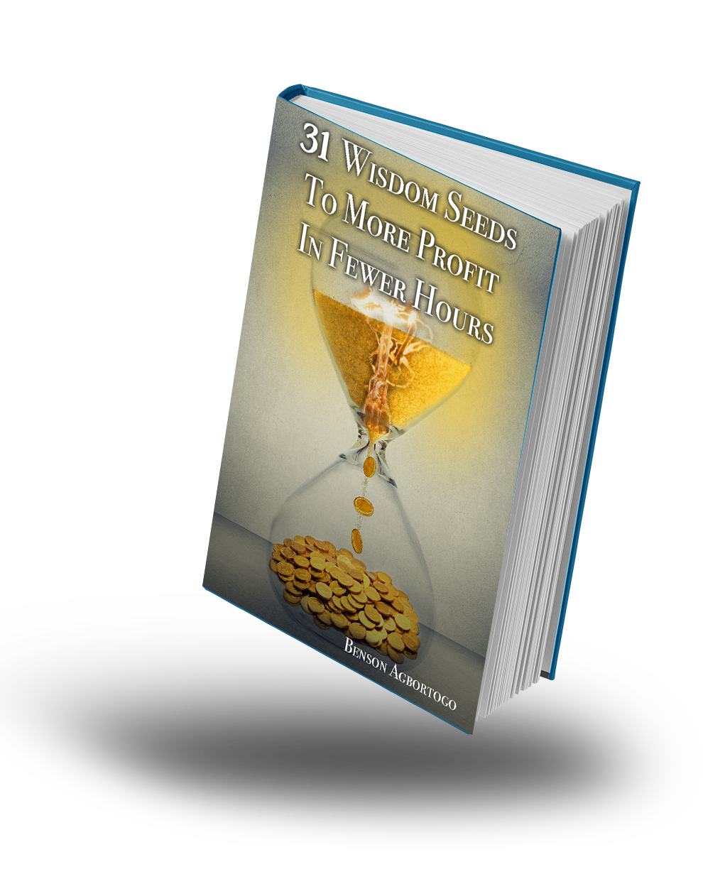 Profit Tree - Wisdom Seeds