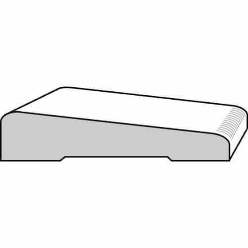 Ranch Style | Standard Series | Ferche Millwork