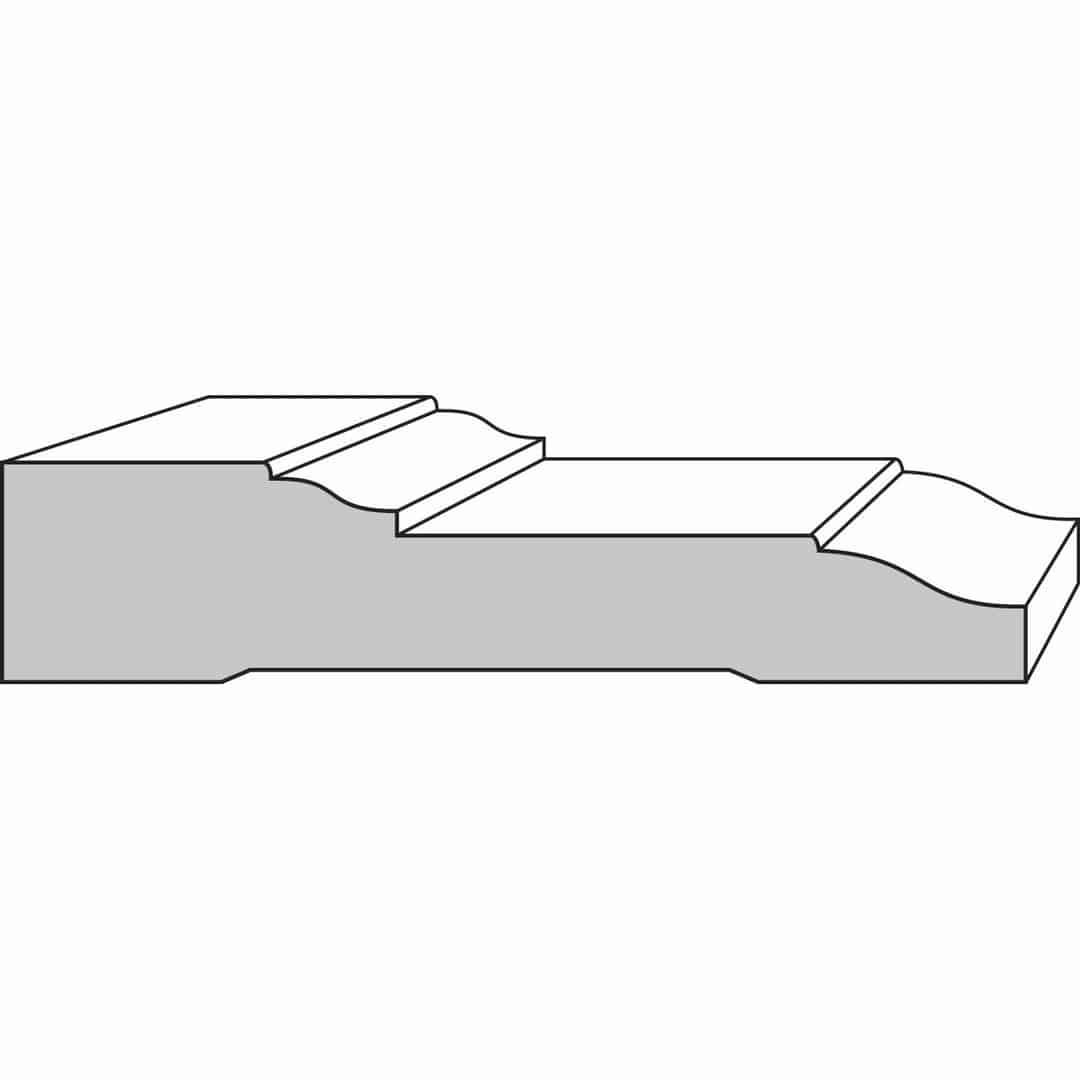 Casing Components | Ferche Millwork