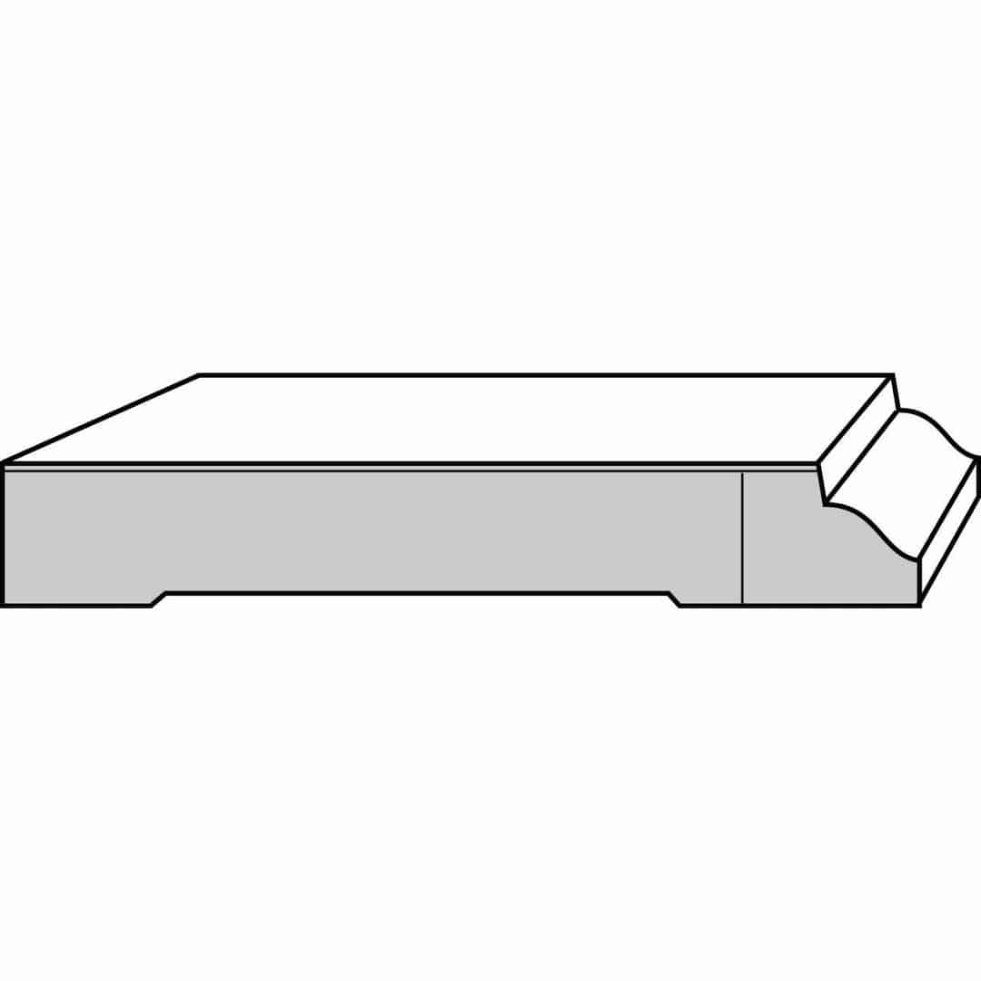 Base Components | Ferche Millwork