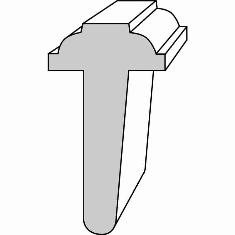 Door Components | Ferche Millwork