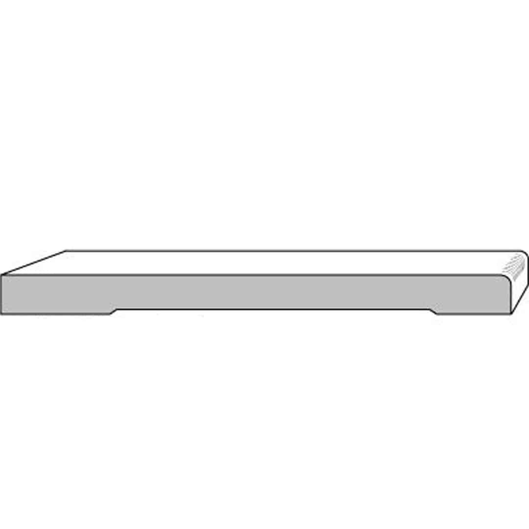 Base Components | Ferche Millwork