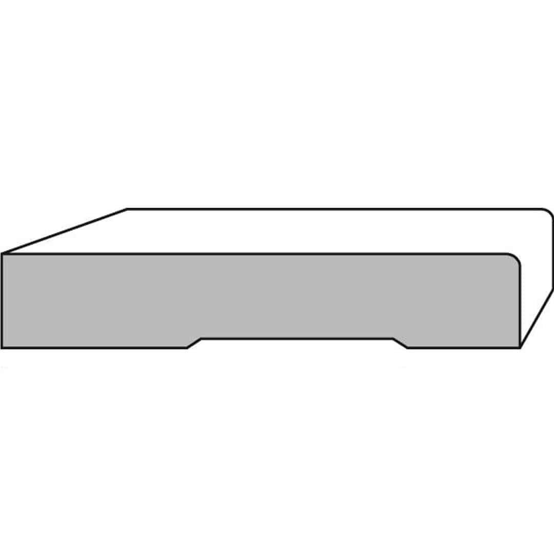 Base Components | Ferche Millwork