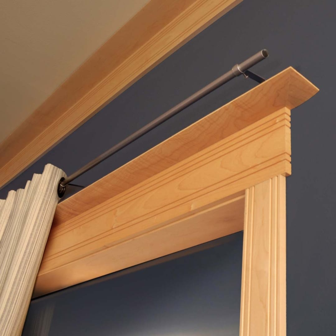 Modern | Architectural Series | Ferche Millwork