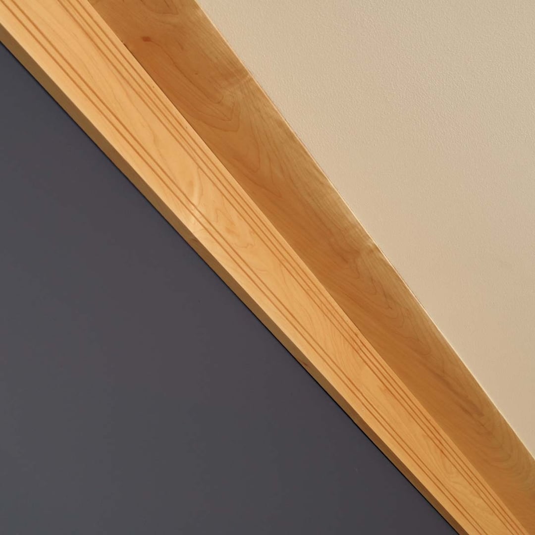 Modern | Architectural Series | Ferche Millwork