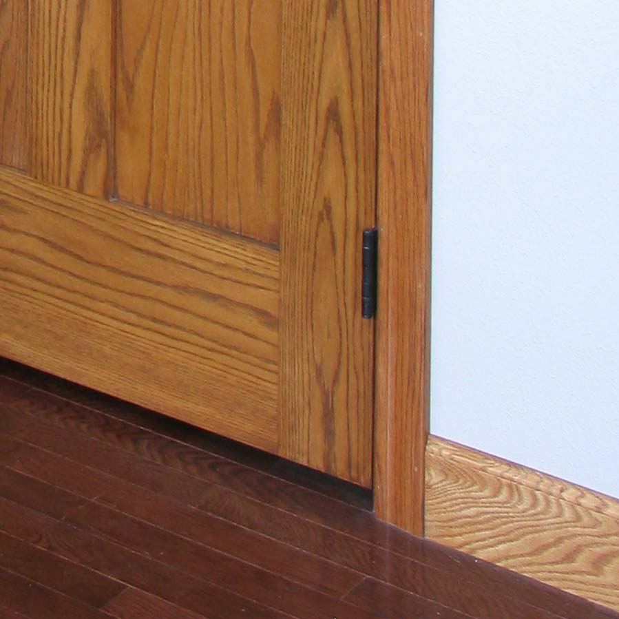 Princeton | Standard Series | Ferche Millwork