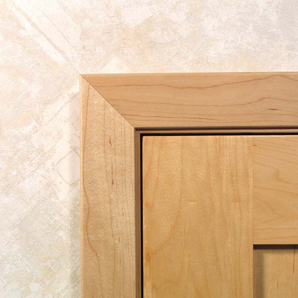 Ranch Style | Standard Series | Ferche Millwork