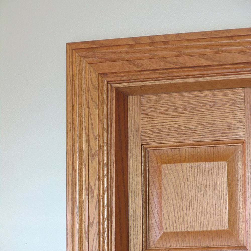 Heavy Princeton | Standard Series | Ferche Millwork