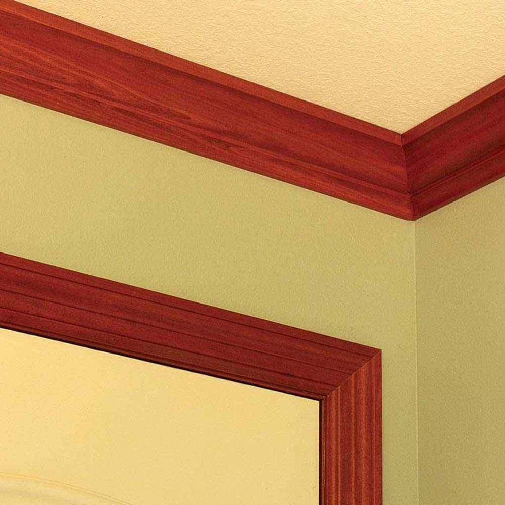 Premium 1 | Standard Series | Ferche Millwork