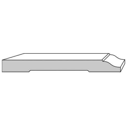 Base Components | Ferche Millwork