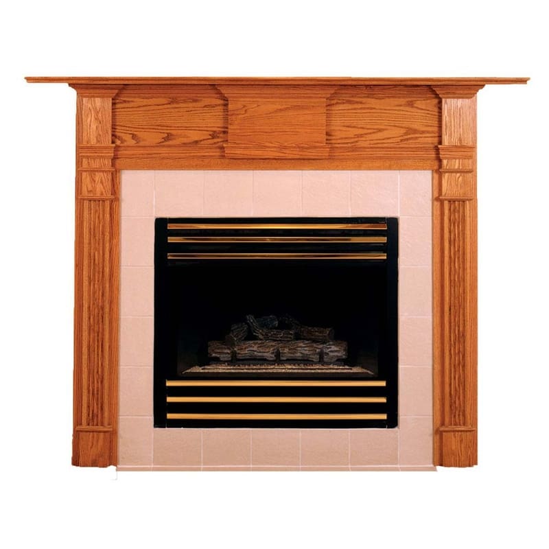 Mantels | Other Mouldings | Ferche Millwork