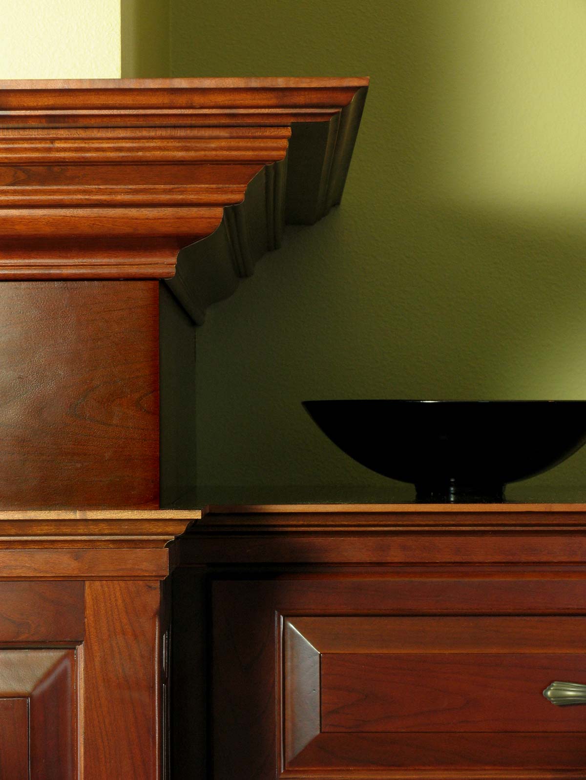 Mantels | Other Mouldings | Ferche Millwork