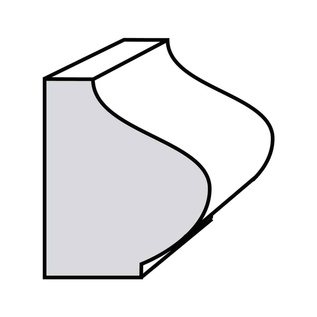 Base Components | Ferche Millwork