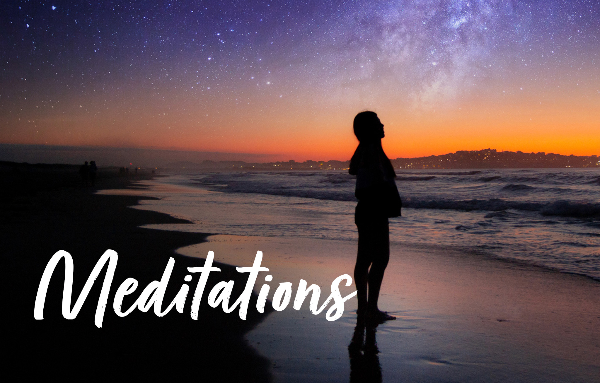 Breethe: The meditation app that cares about you