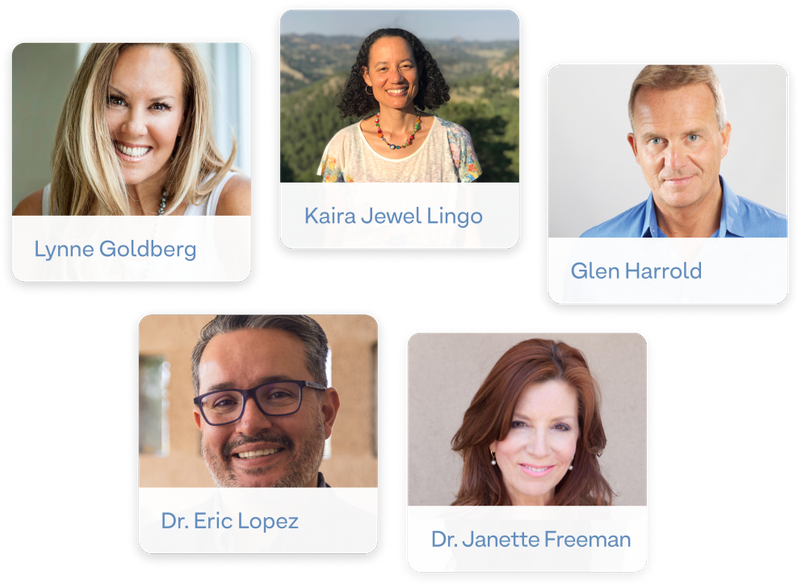 Breethe: The meditation app that cares about you